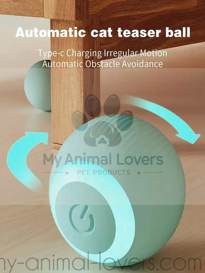 My Animal Lovers - PET PRODUCTS